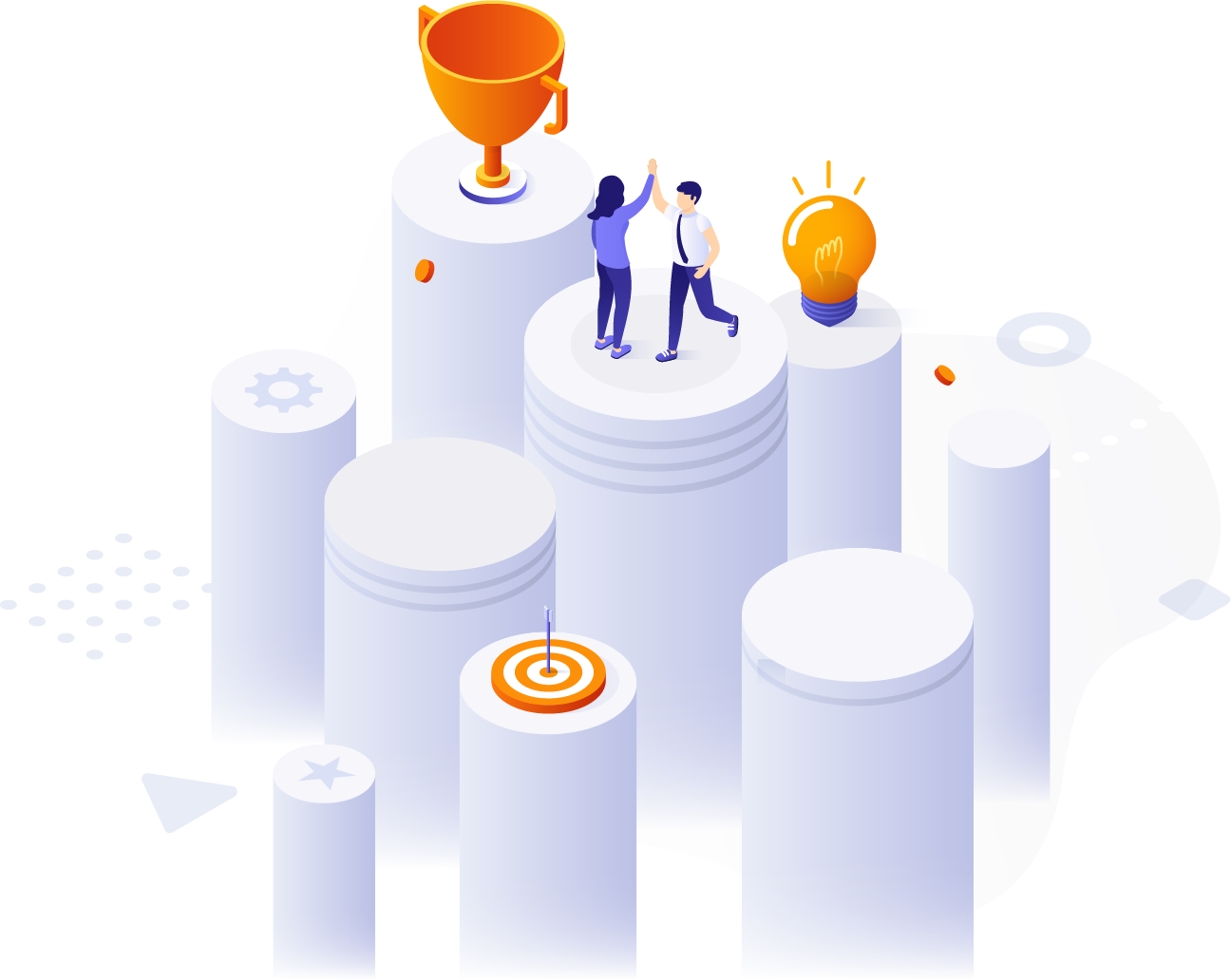 Partner Alliances – Electronic Business Solutions Limited